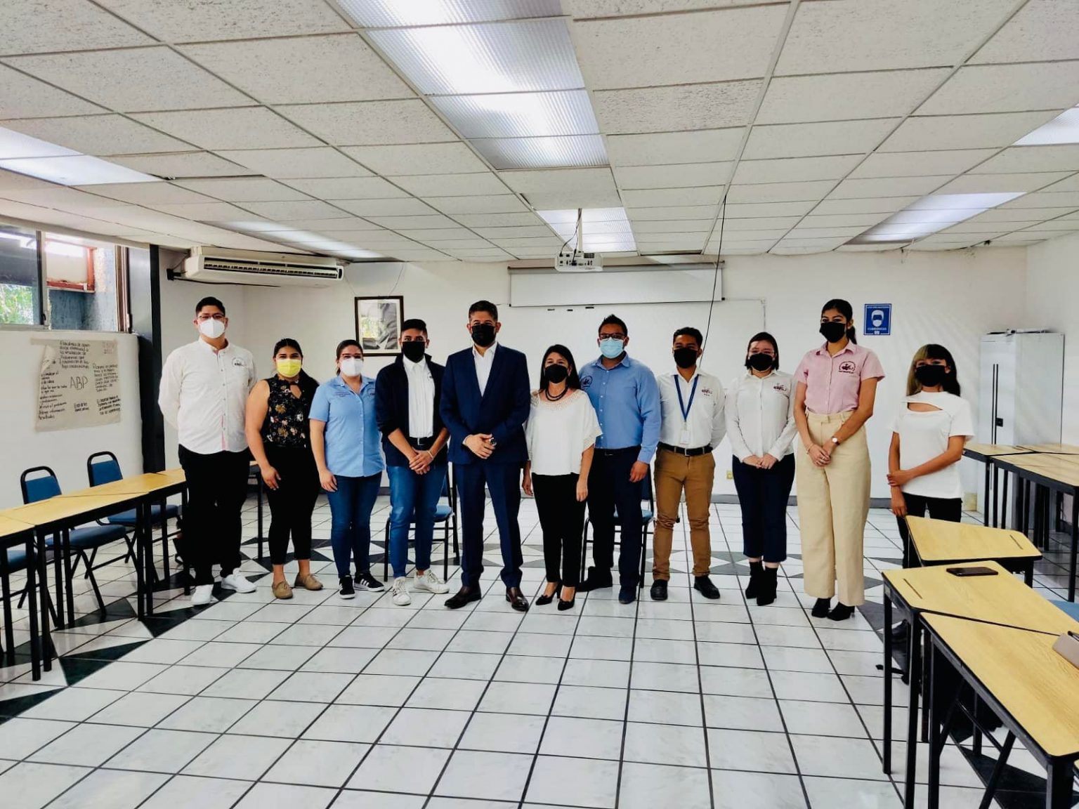 padrino – Escuela Normal Superior de Jalisco / Licenciaturas en ...