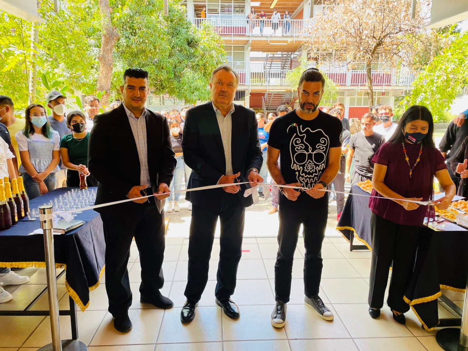 Escuela Normal Superior de Jalisco / Licenciaturas en Enseñanza y ...