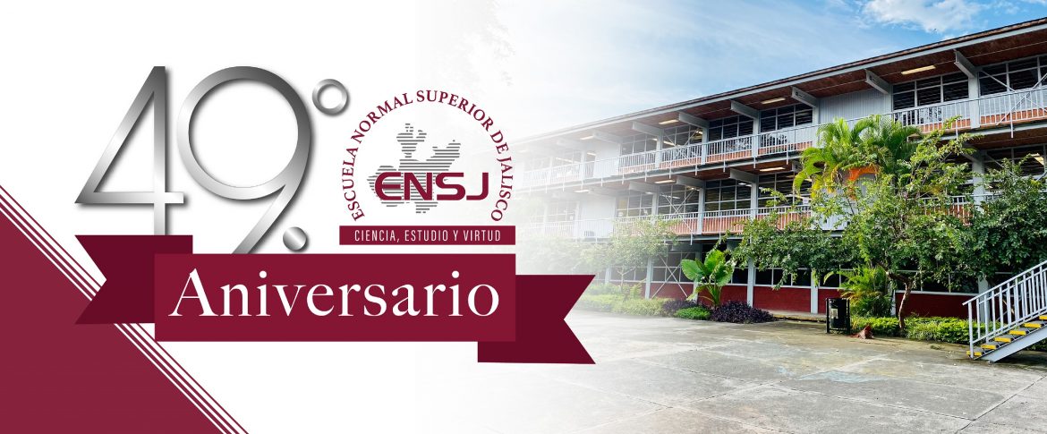 Escuela Normal Superior de Jalisco / Licenciaturas en Educación ...