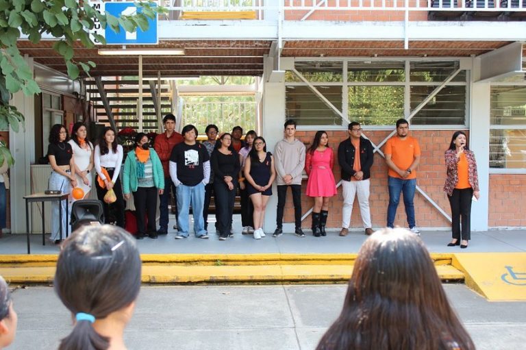 naranja – Escuela Normal Superior de Jalisco / Licenciaturas en ...