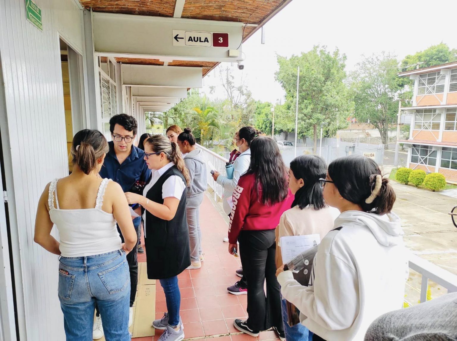 Escuela Normal Superior de Jalisco / Licenciaturas en Enseñanza y ...