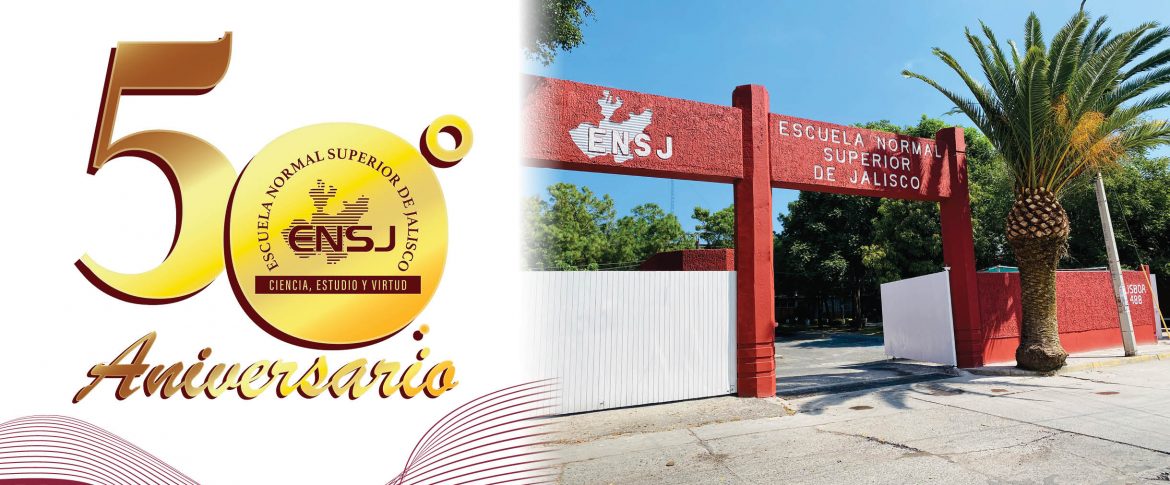 Escuela Normal Superior de Jalisco / Licenciaturas en Enseñanza y ...